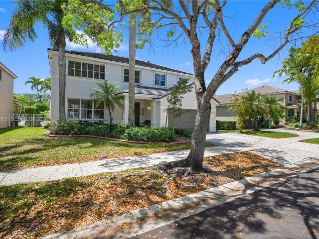 Luxury Villa for sale in Weston, United States