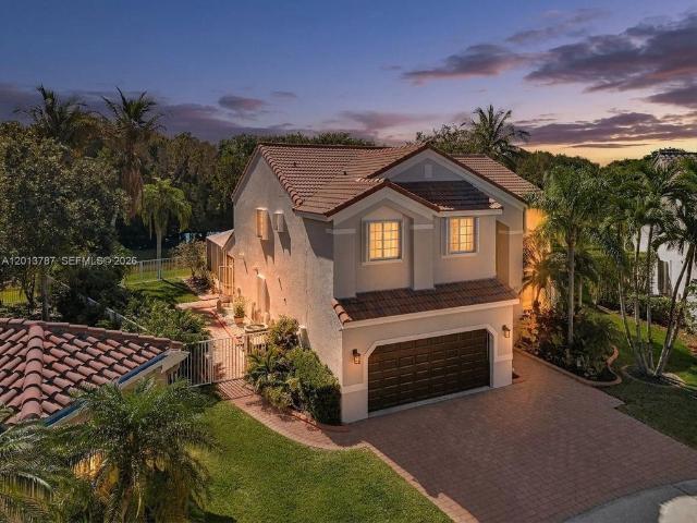 Luxury Villa for sale in Weston, United States