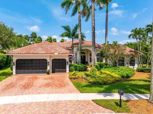 Luxury Villa for sale in Weston, United States