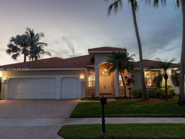 Luxury Villa for sale in Weston, United States