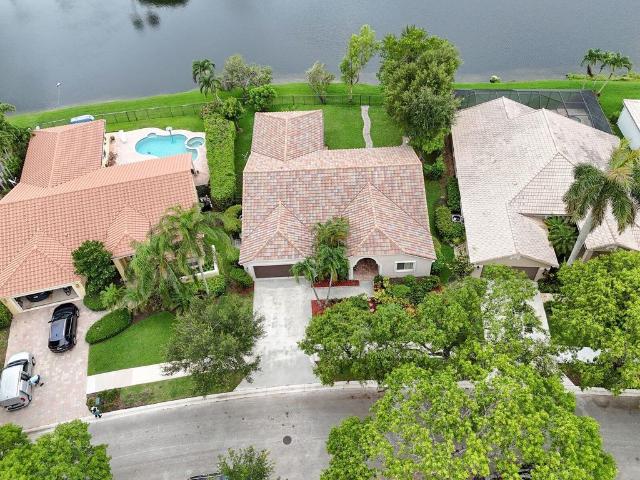 Luxury Villa for sale in Weston, United States
