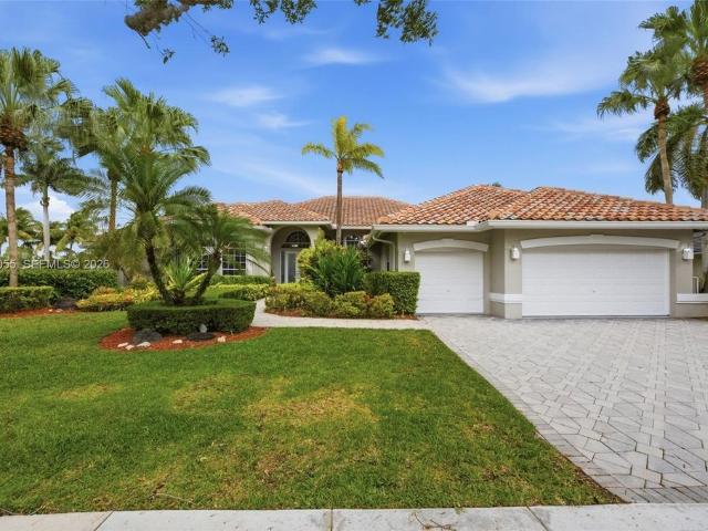 Luxury Villa for sale in Weston, United States