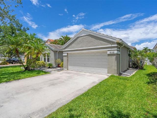 Luxury Villa for sale in Weston, United States