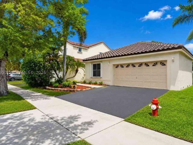 Luxury Villa for sale in Weston, United States