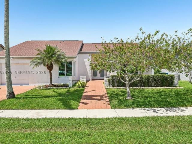 Luxury Villa for sale in Weston, United States