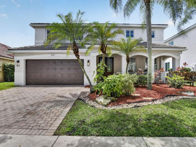 Luxury Villa for sale in Weston, United States