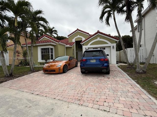 Luxury Villa for sale in Weston, United States