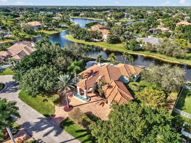 Luxury Villa for sale in Weston, United States