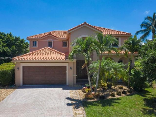 Luxury Villa for sale in Weston, United States