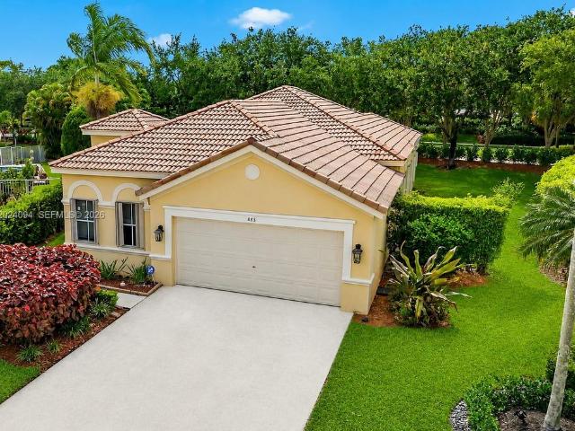 Luxury Villa for sale in Weston, United States
