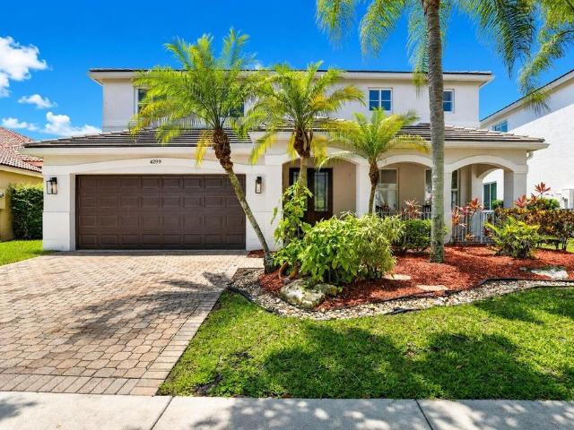 Luxury Villa for sale in Weston, United States