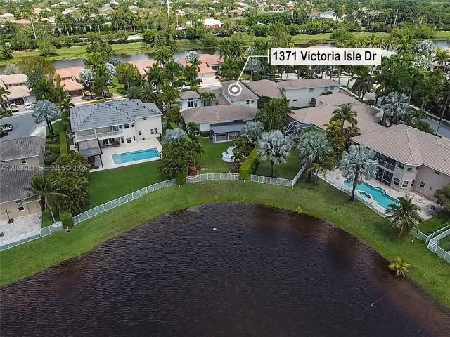 Luxury Villa for sale in Weston, United States