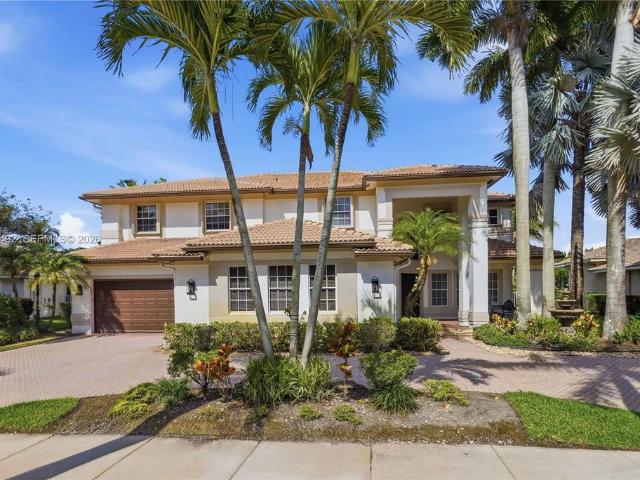 Luxury Villa for sale in Weston, United States