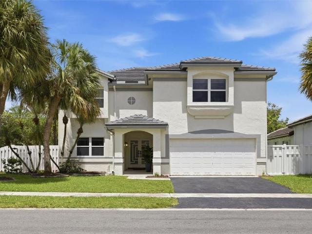 Luxury Villa for sale in Weston, United States