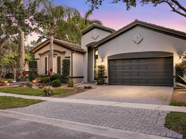 Luxury Villa for sale in Weston, United States