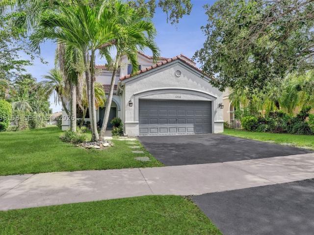 Luxury Villa for sale in Weston, United States