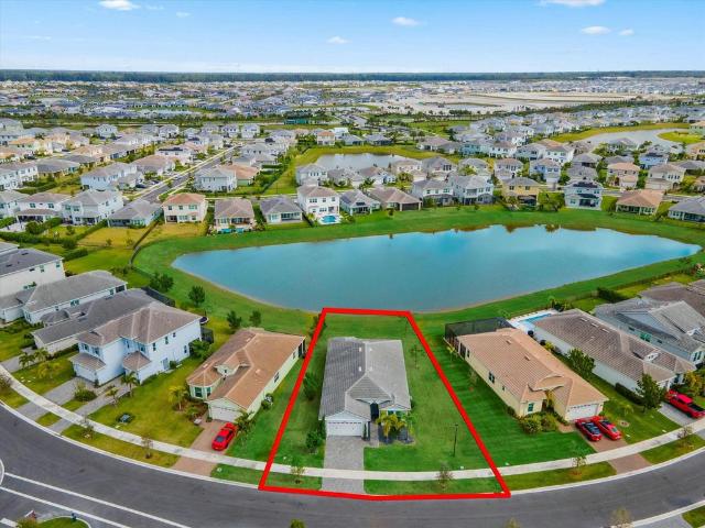 Luxury Villa for sale in Westlake, Florida