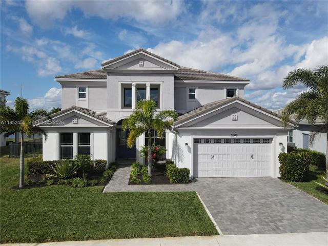 Luxury Villa for sale in Westlake, Florida
