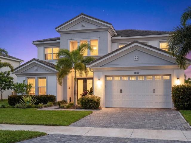 Luxury Villa for sale in Westlake, Florida