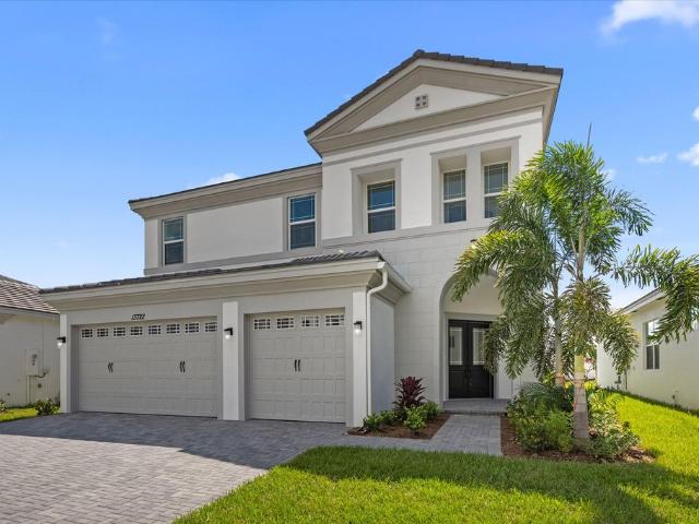 Luxury Villa for sale in Westlake, Florida