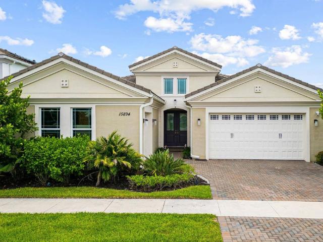 Luxury Villa for sale in Westlake, Florida