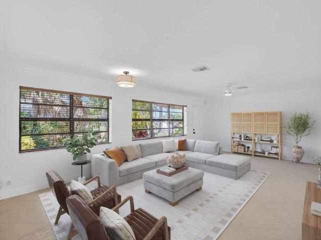 Luxury Villa for sale in Wilton Manors, United States