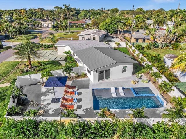 Luxury Villa for sale in Wilton Manors, United States