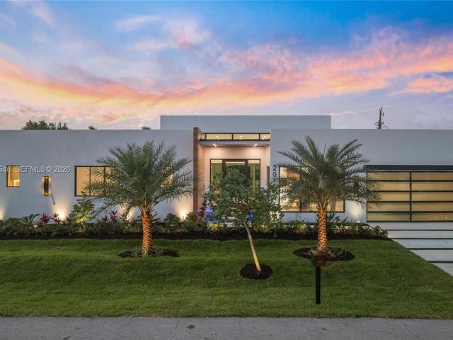 Luxury Villa for sale in Wilton Manors, United States