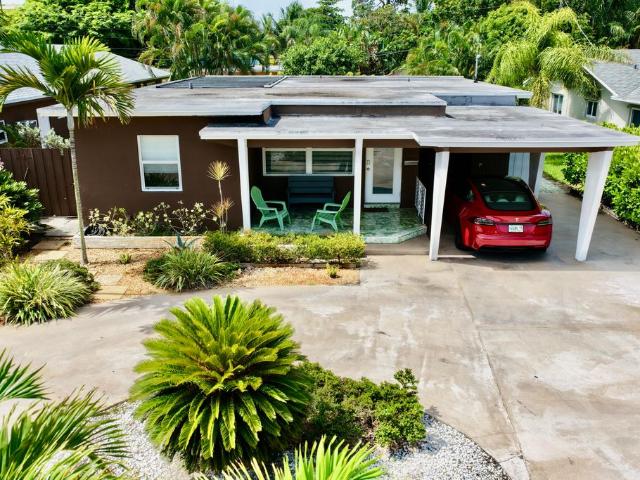 Luxury Villa for sale in Wilton Manors, United States