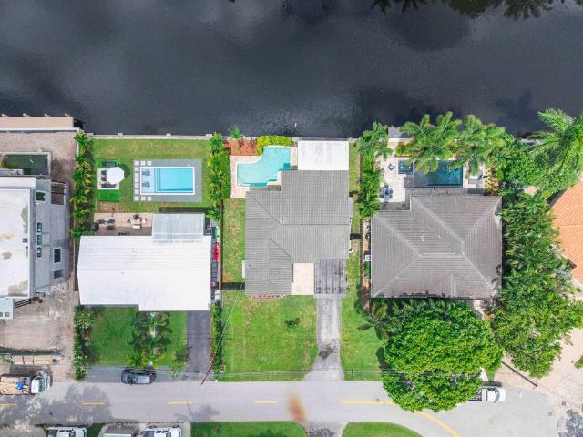 Luxury Villa for sale in Wilton Manors, United States