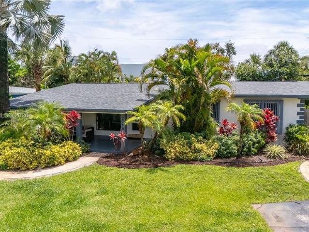 Luxury Villa for sale in Wilton Manors, United States