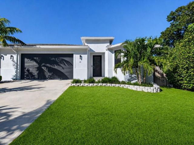 Luxury Villa for sale in Wilton Manors, United States