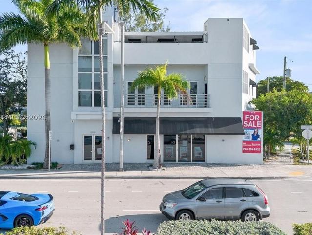 Luxury Villa for sale in Wilton Manors, United States