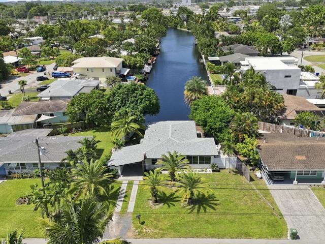Luxury Villa for sale in Wilton Manors, United States