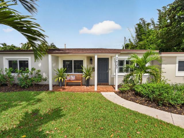 Luxury Villa for sale in Wilton Manors, United States