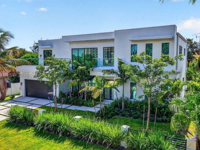 Luxury Villa for sale in Wilton Manors, Florida