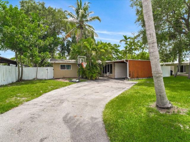 Luxury Villa for sale in Wilton Manors, Florida