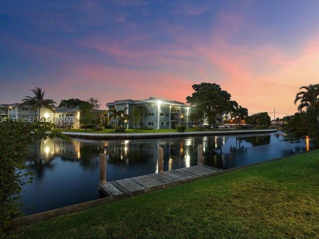 Luxury Villa for sale in Wilton Manors, Florida