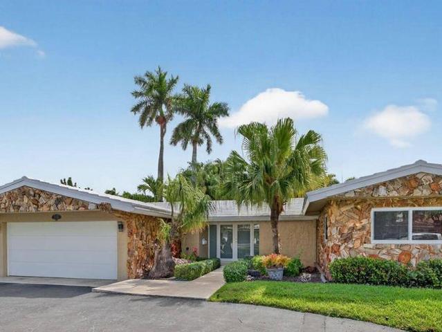 Luxury Villa for sale in Wilton Manors, Florida