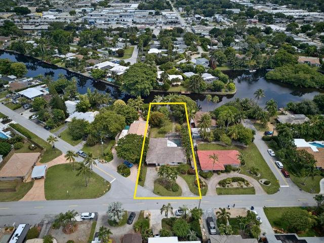 Luxury Villa for sale in Wilton Manors, Florida