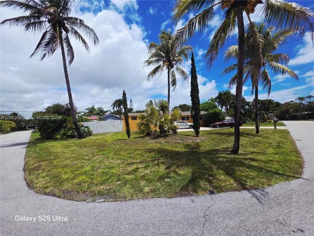Luxury Villa for sale in Wilton Manors, Florida