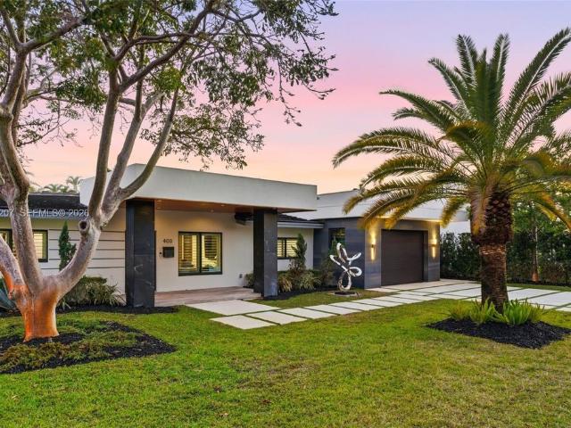 Luxury Villa for sale in Wilton Manors, United States