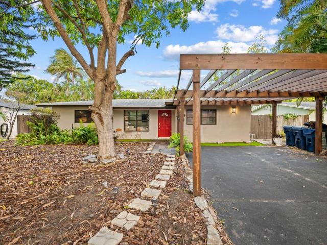 Luxury Villa for sale in Wilton Manors, Florida
