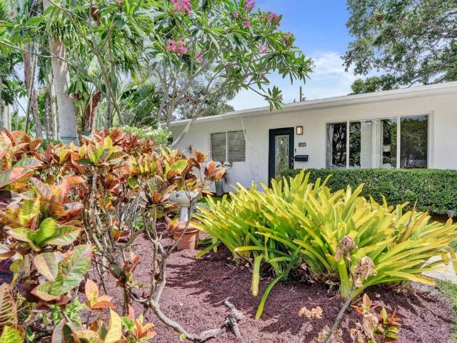 Luxury Villa for sale in Wilton Manors, Florida