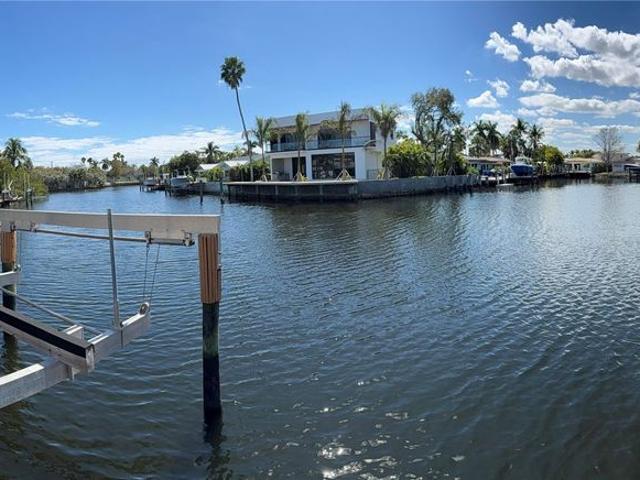 Luxury Villa for sale in Wilton Manors, Florida