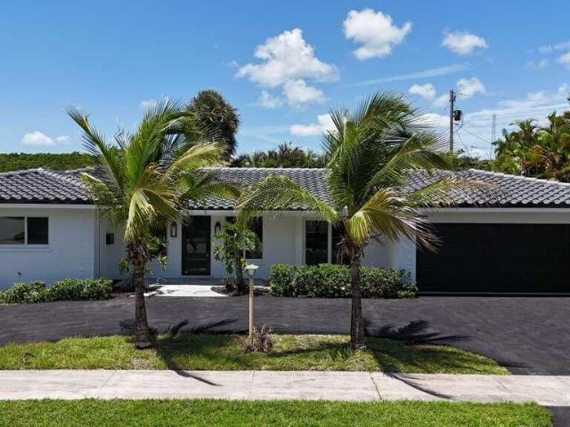 Luxury Villa for sale in Wilton Manors, Florida
