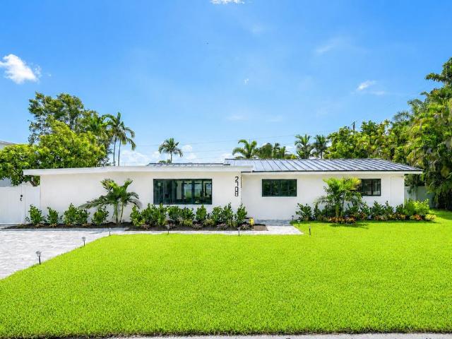 Luxury Villa for sale in Wilton Manors, Florida