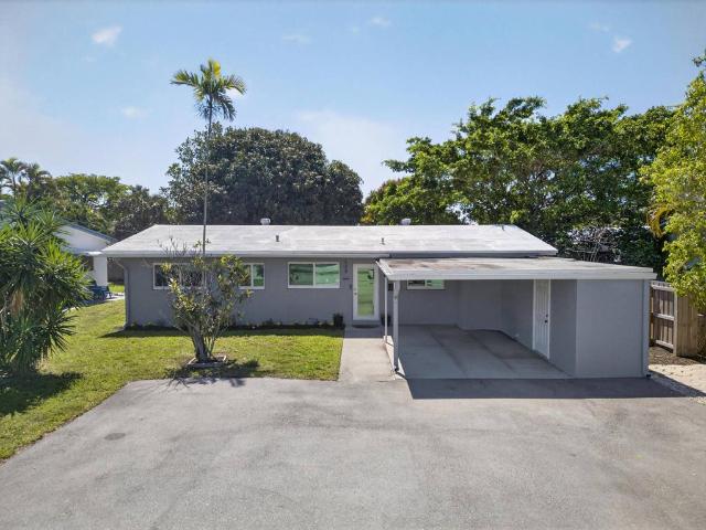 Luxury Villa for sale in Wilton Manors, Florida