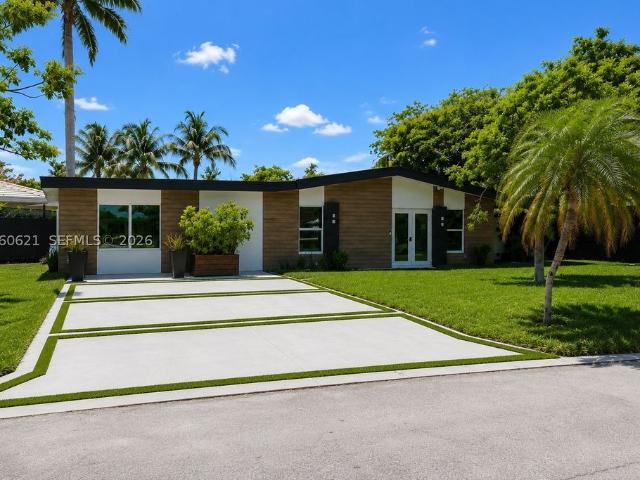 Luxury Villa for sale in Wilton Manors, Florida