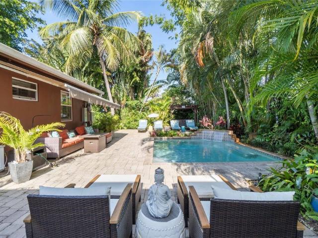 Luxury Villa for sale in Wilton Manors, Florida